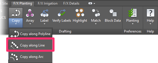 Land F/X Software - Land F/X