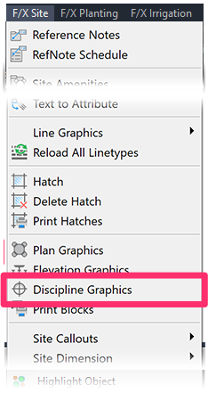 Discipline Graphics