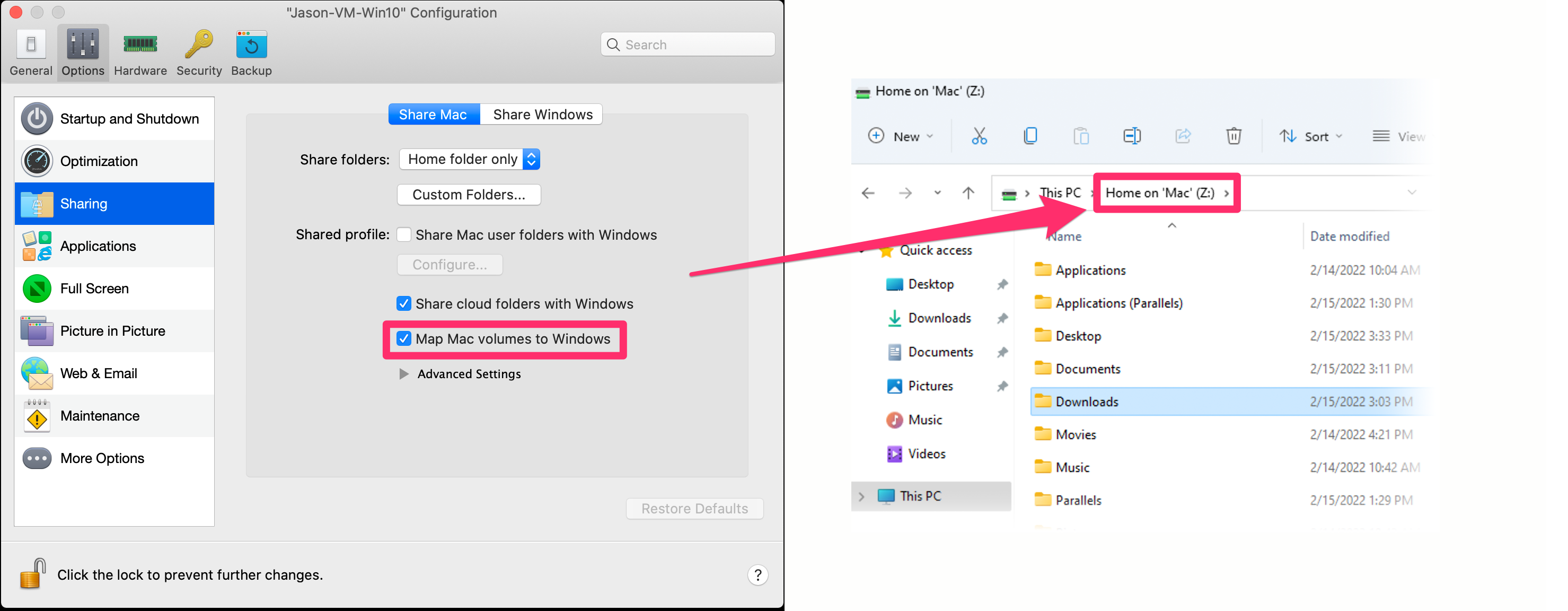 You Do Not Have Access Rights to \\Mac\ ... (Opening or Saving a ...