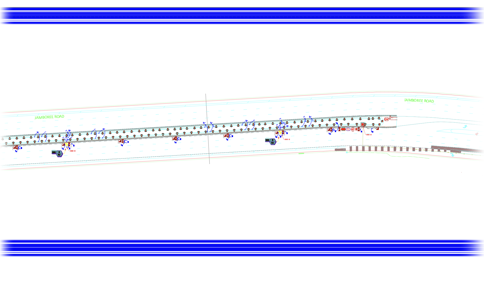 XCLIP Command Unwanted Lines Are Projecting Along The XCLIP Areas