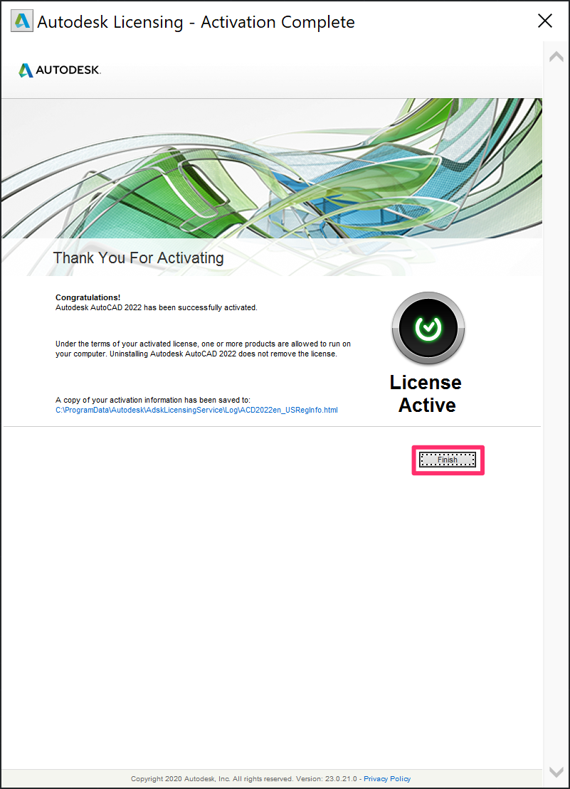 Unlock The Full Potential Of AutoCAD 2022 Get Your License Now 
