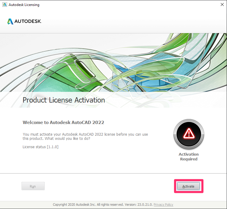 Autodesk Autocad 2022 Autodesk Autocad 2022