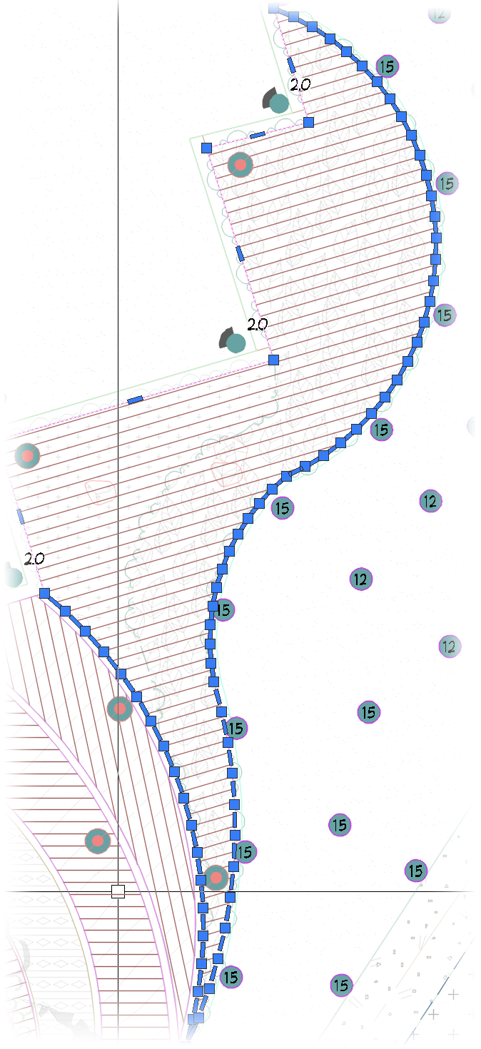Verify Laterals or Verify Mainline Taking a Long Time