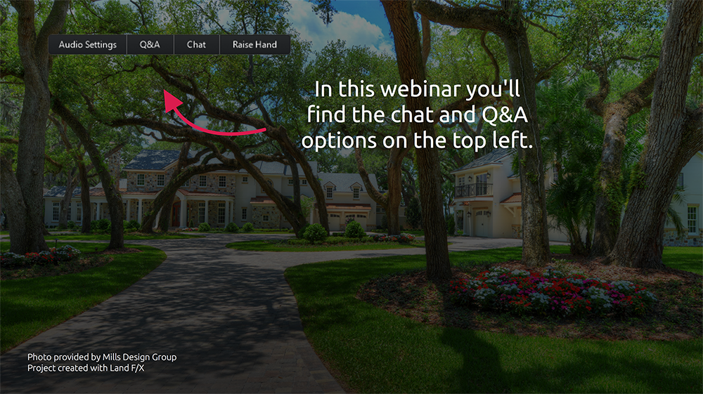How To Ask Questions During A Webinar Presentation