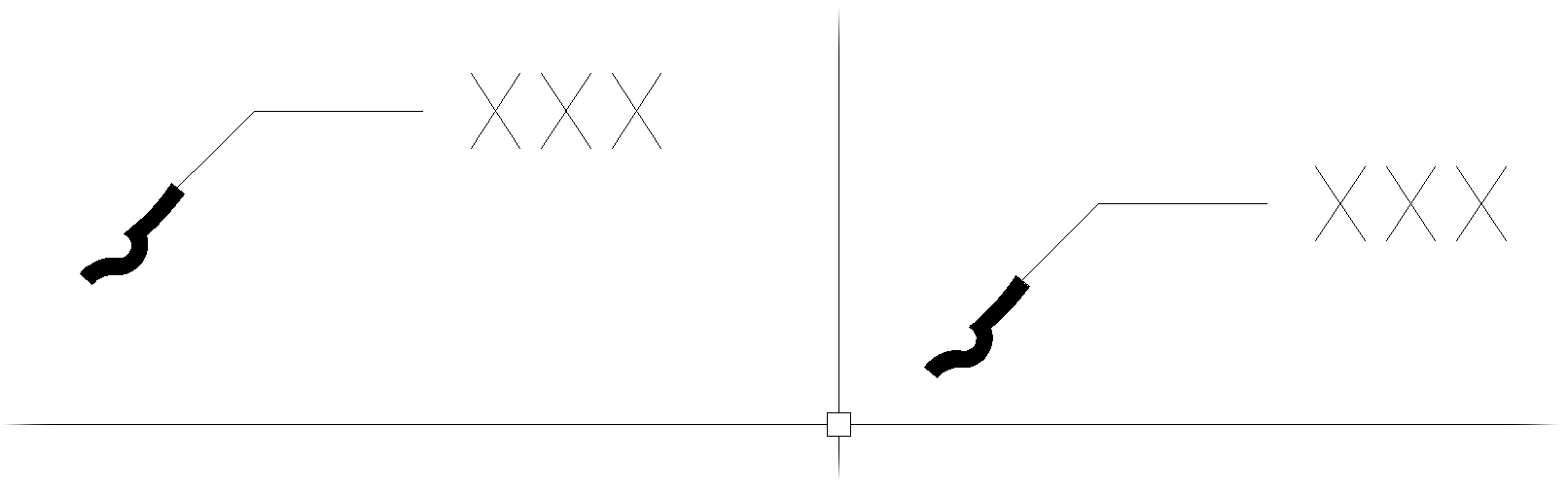 Customizing the Leader with Text Arrow Styles