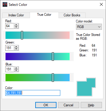 Concept Areas (Site Development/Estimator)