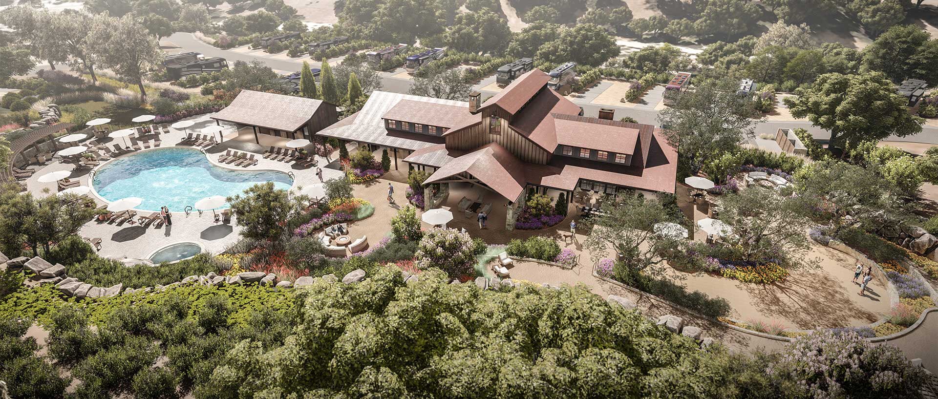 Landscape Design Plugin for Rhino