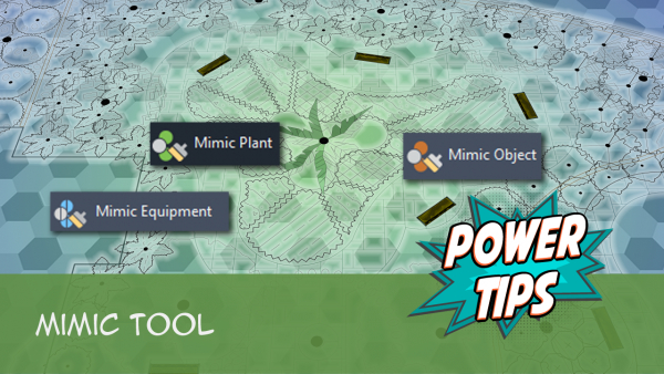 Power Tip: Mimic Tool