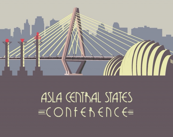 ASLA Central States Conference