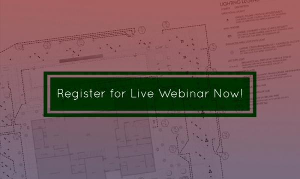 Guest Webinar A Practical Approach To Low Voltage Lighting Design