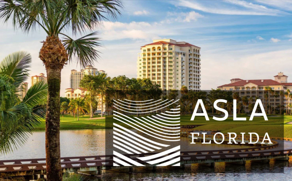 ASLA Florida 2023