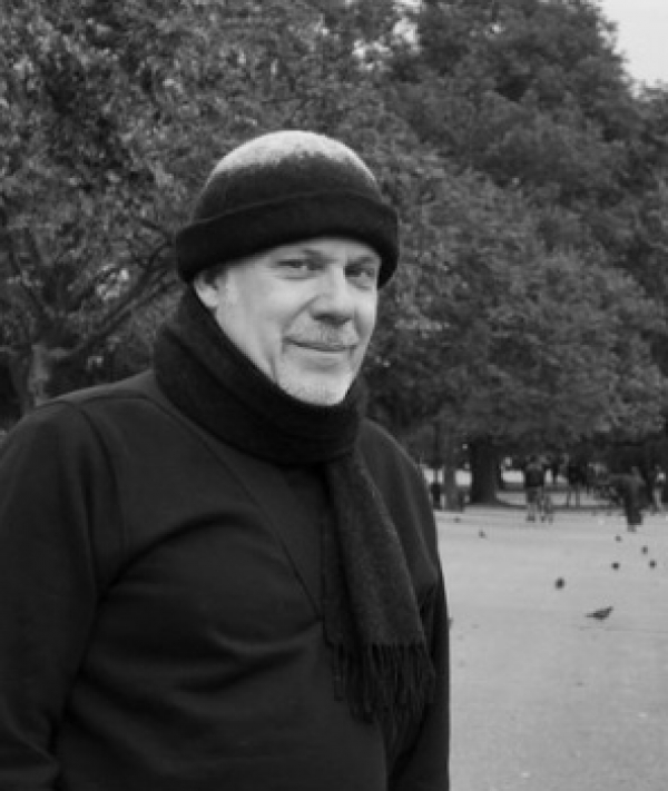 David Fox
