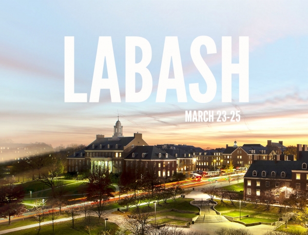 LABash - University of Maryland - 2017