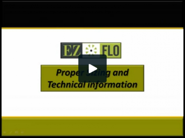 Manufacturer Spotlight: EZ-FLO