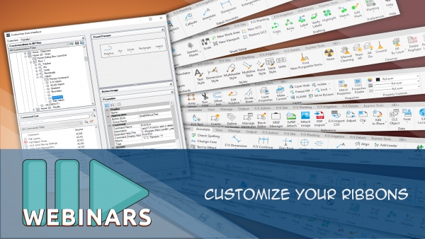 Customize Your Ribbons